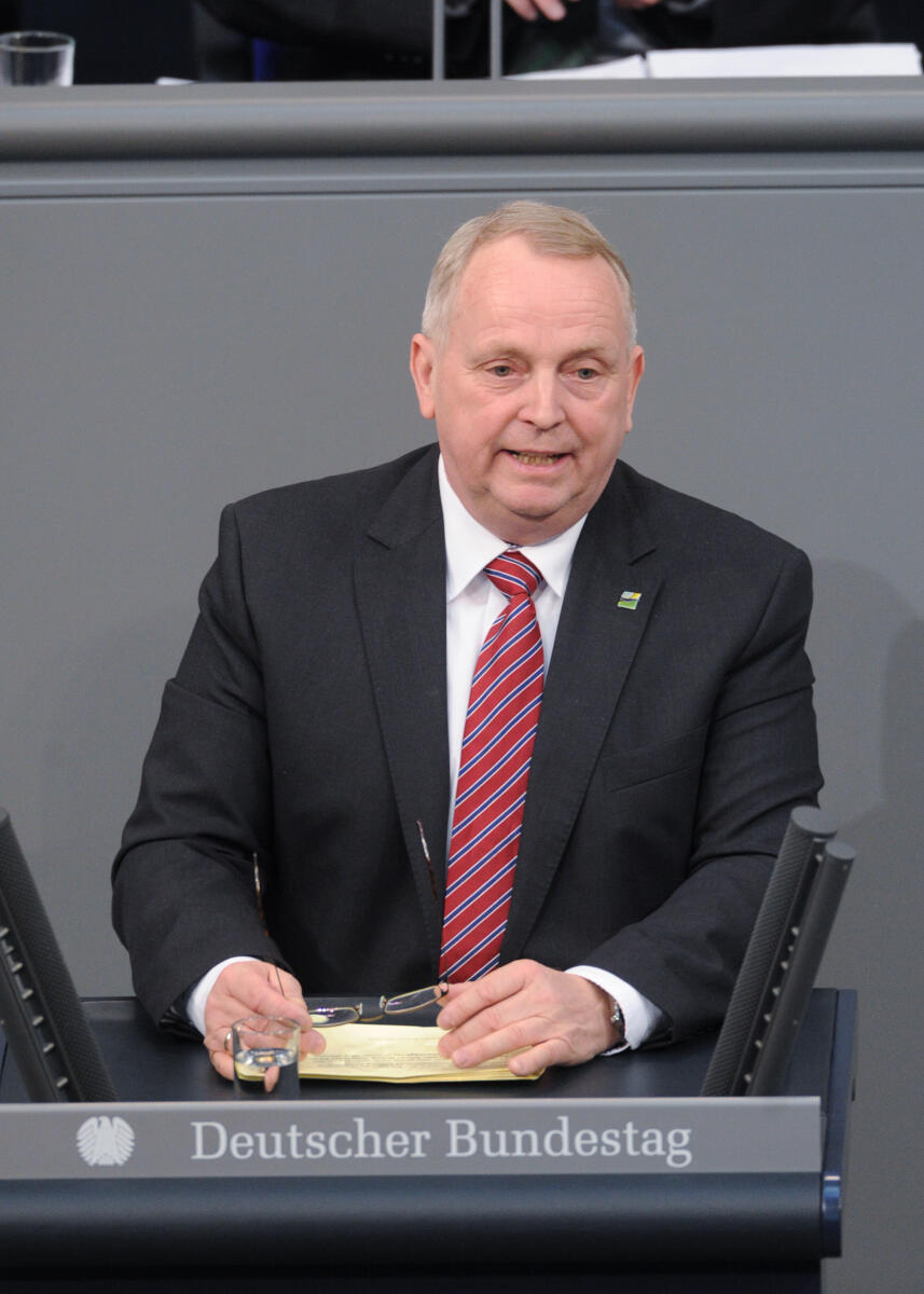 Deutscher Bundestag - Bilddatenbank - Backhaus, Till Reichstagsgebäude ...